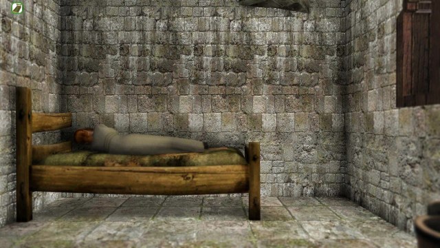 Year One, Autumn: The Rhett Forester Family – With Love From Ayre