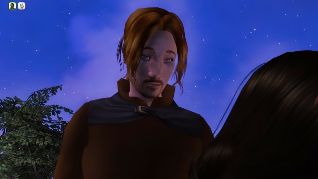 Year One, Autumn: The Rhett Forester Family – With Love From Ayre