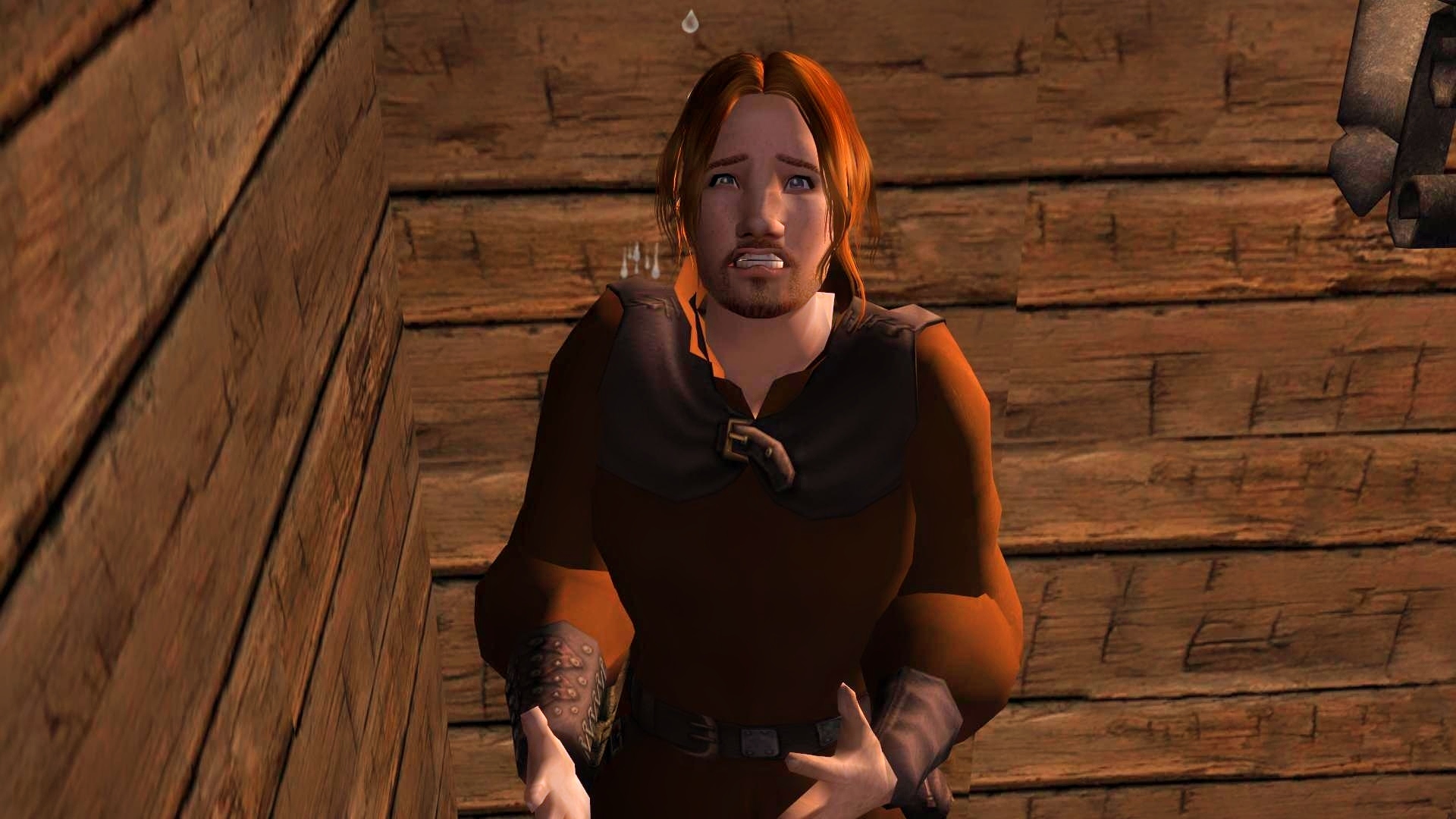 Year One, Autumn: The Rhett Forester Family – With Love From Ayre